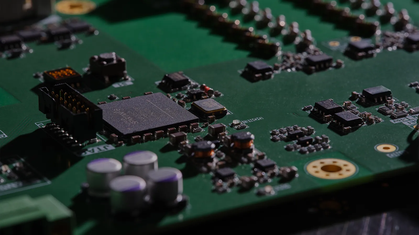 ABOUT US - AixControl