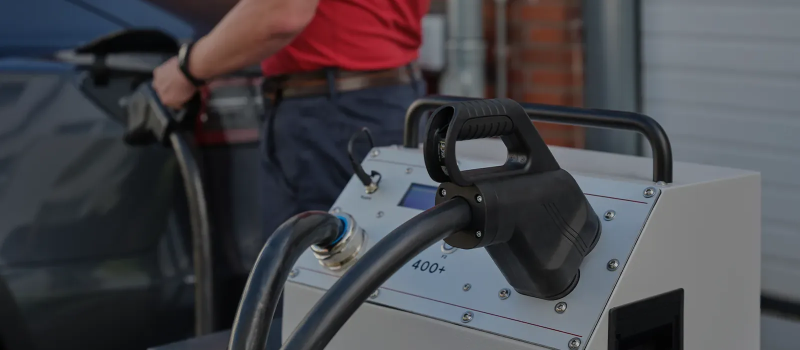 Products & Solutions - AixControl