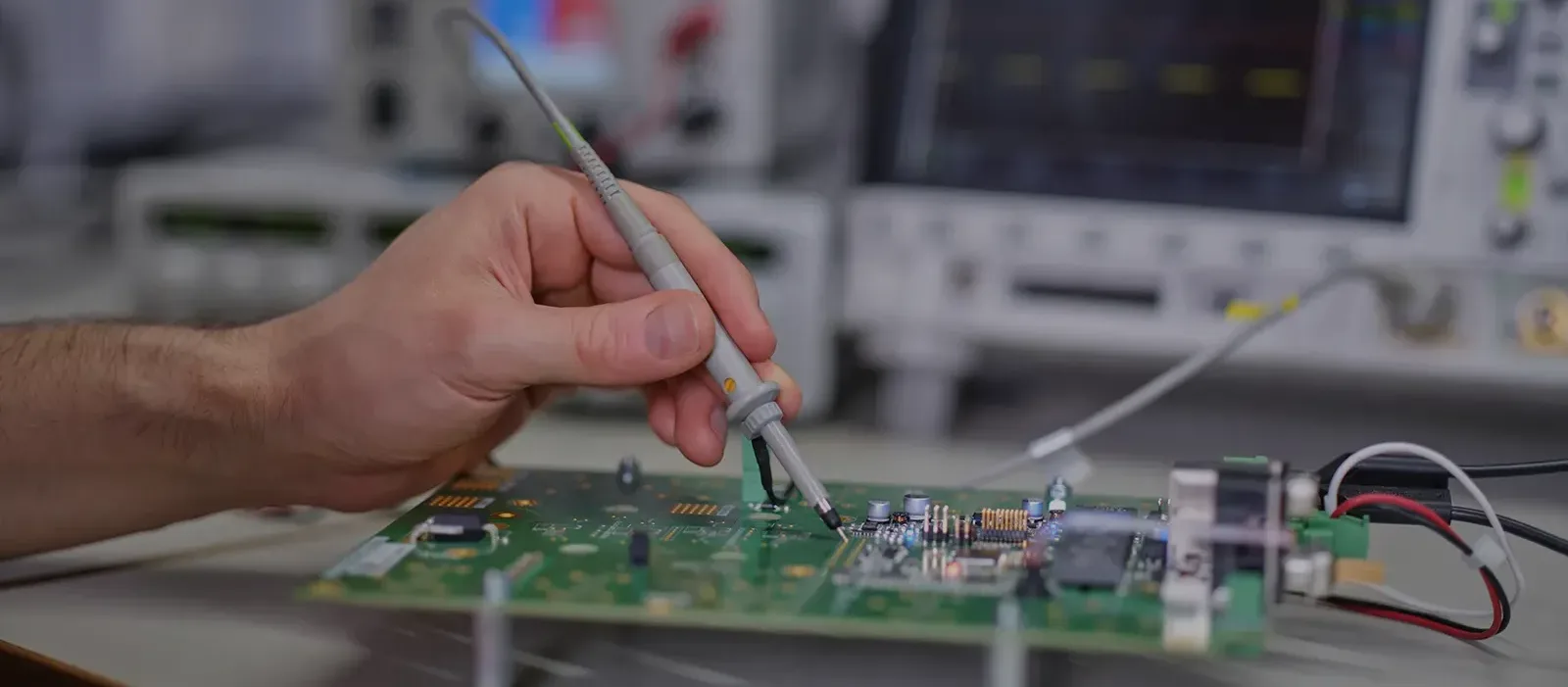 Research & Collaboration - AixControl